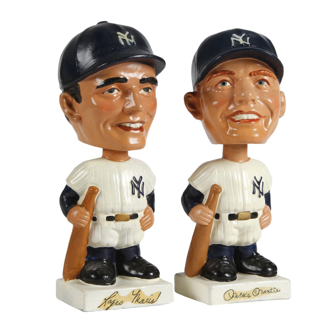 Sports Bobbleheads | Blog MiniMeCraft